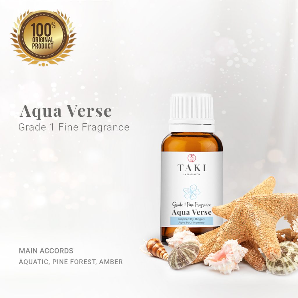 Aqua Verse – Sicher Ecosystem